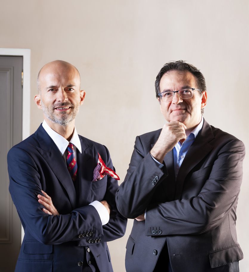 Investitori italiani per Maricell, verso un polo dei materiali compositi - Il Sole 24 ORE